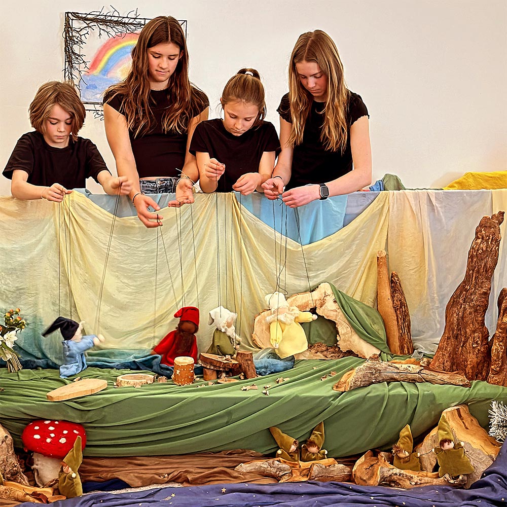 Introducing Blue Sky Craft Studio in Niwot, CO - Blue Sky Craft Studio